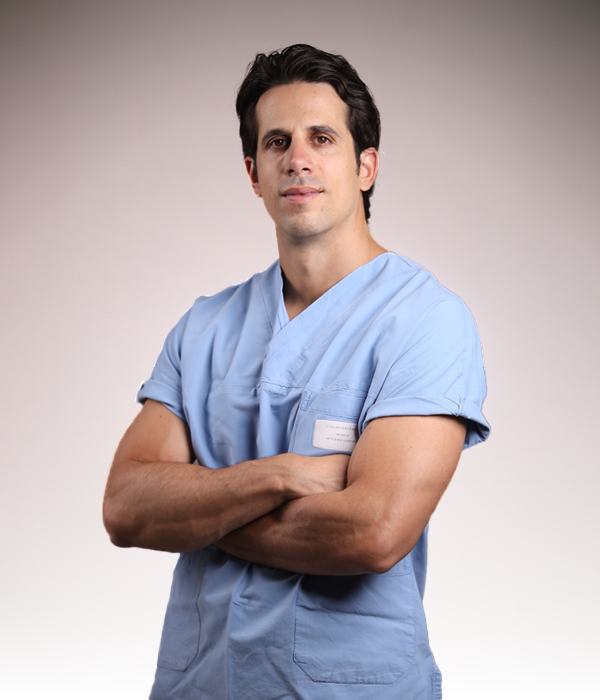 Chi sono - Antonio Oliviero